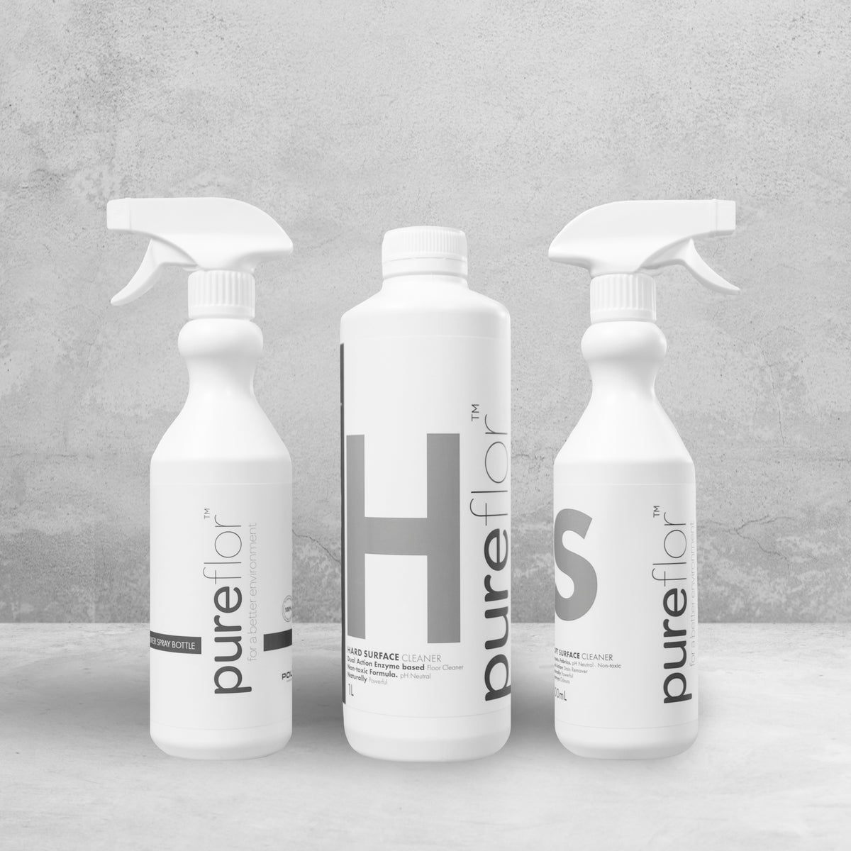 Starter Kit – Pureflor