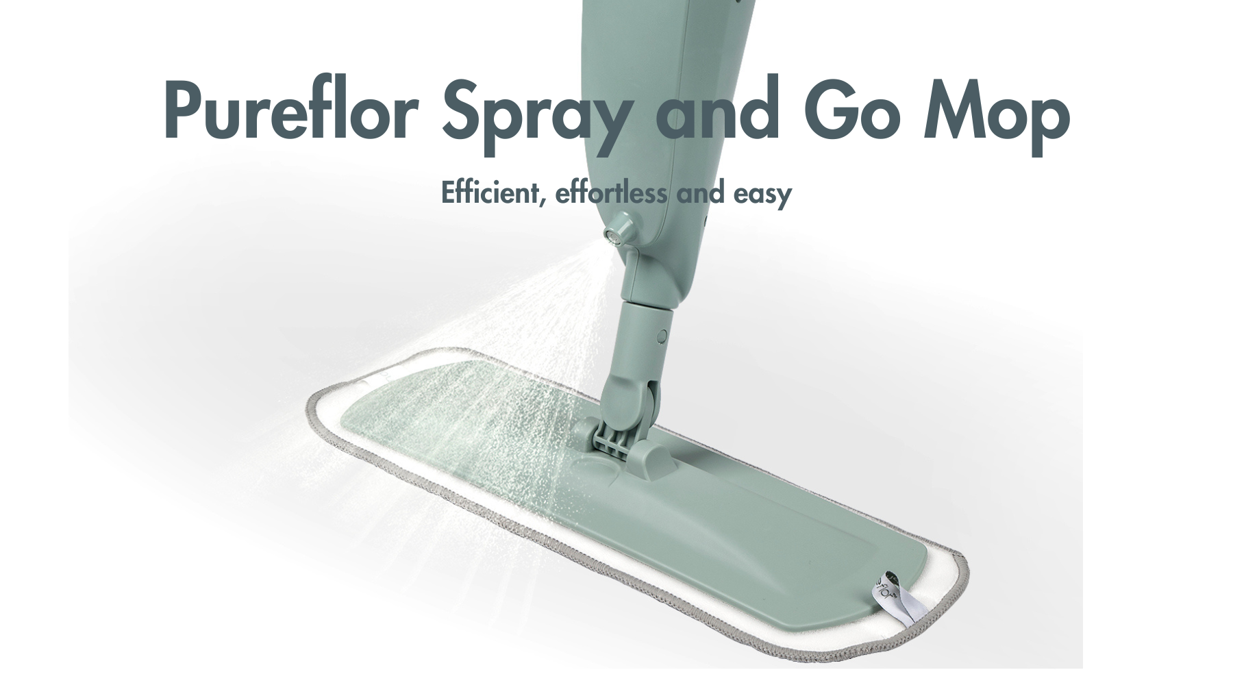 Cleaning – Pureflor