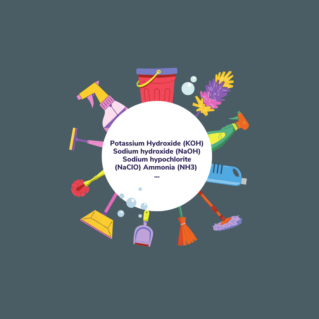 Cleaning – Pureflor