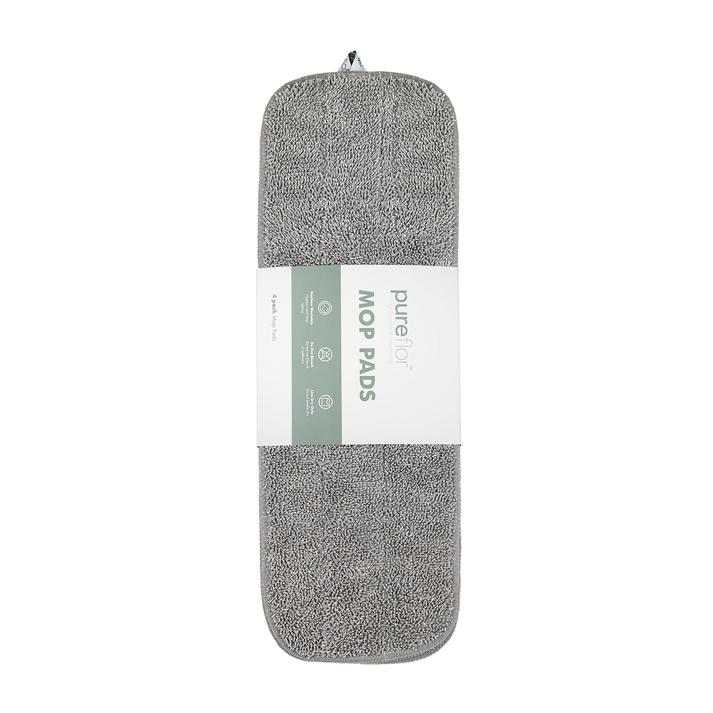 About Us – Pureflor