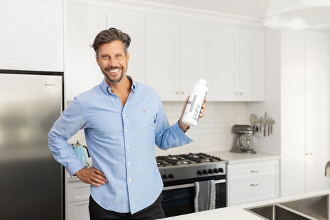 For a better environment | Pureflor