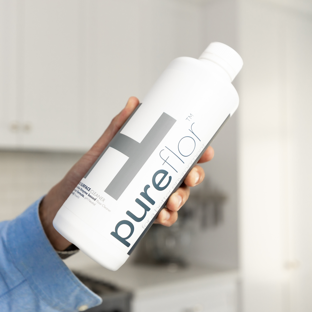 Get Started – Pureflor