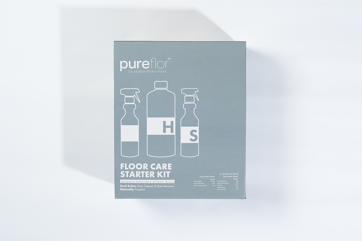 Starter Kit – Pureflor