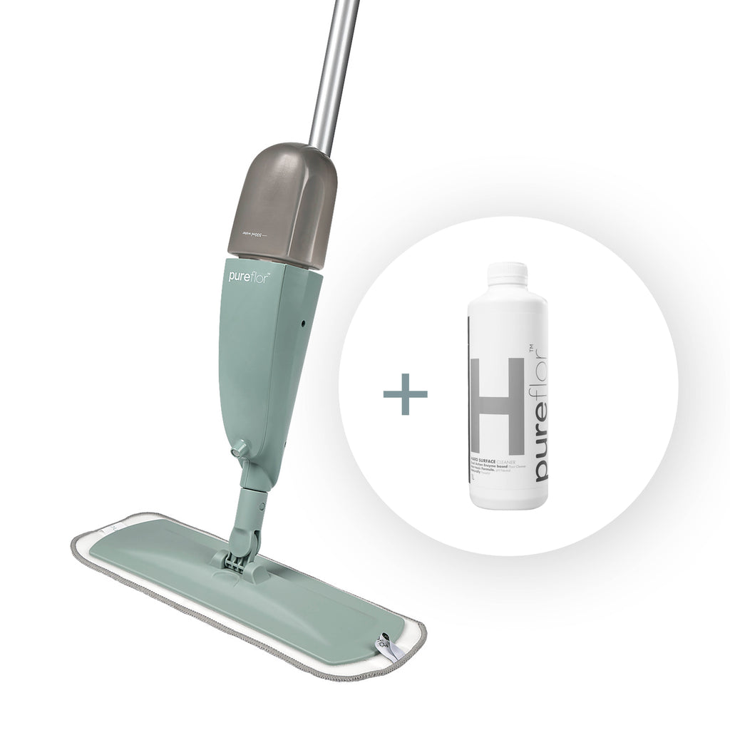 About Us – Pureflor